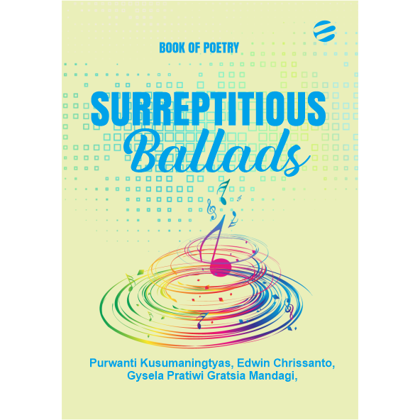 Surreptitious Ballads – Pustaka Egaliter
